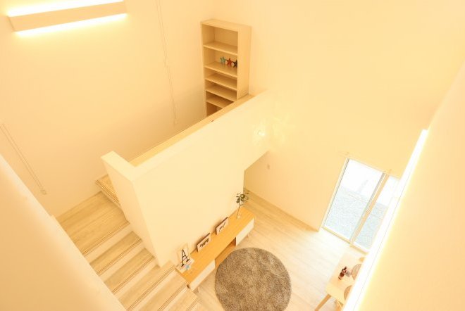 【gokan】希望ケ丘（5LDK） | ARROWS(アローズ)｜宮崎市の新築一戸建て、注文住宅の建築