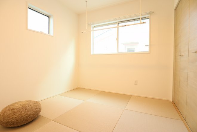 【gokan】希望ケ丘（5LDK） | ARROWS(アローズ)｜宮崎市の新築一戸建て、注文住宅の建築