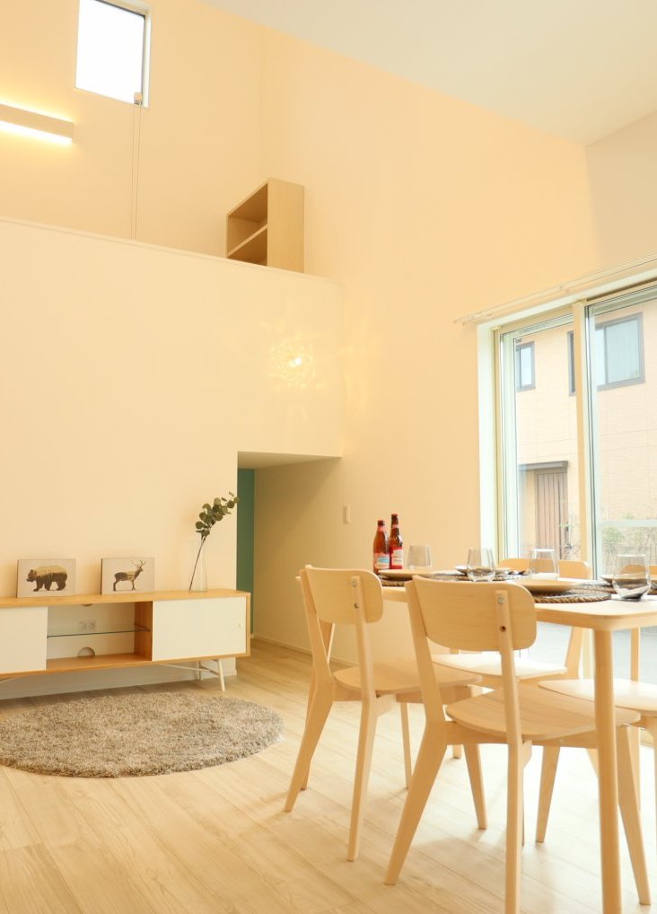 ARROWS(アローズ)｜宮崎市の新築一戸建て、注文住宅の建築